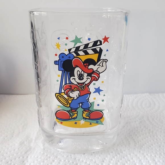 Disney | Dining | Mickey Mouse 200 Millennium Walt Disney World Studios ...